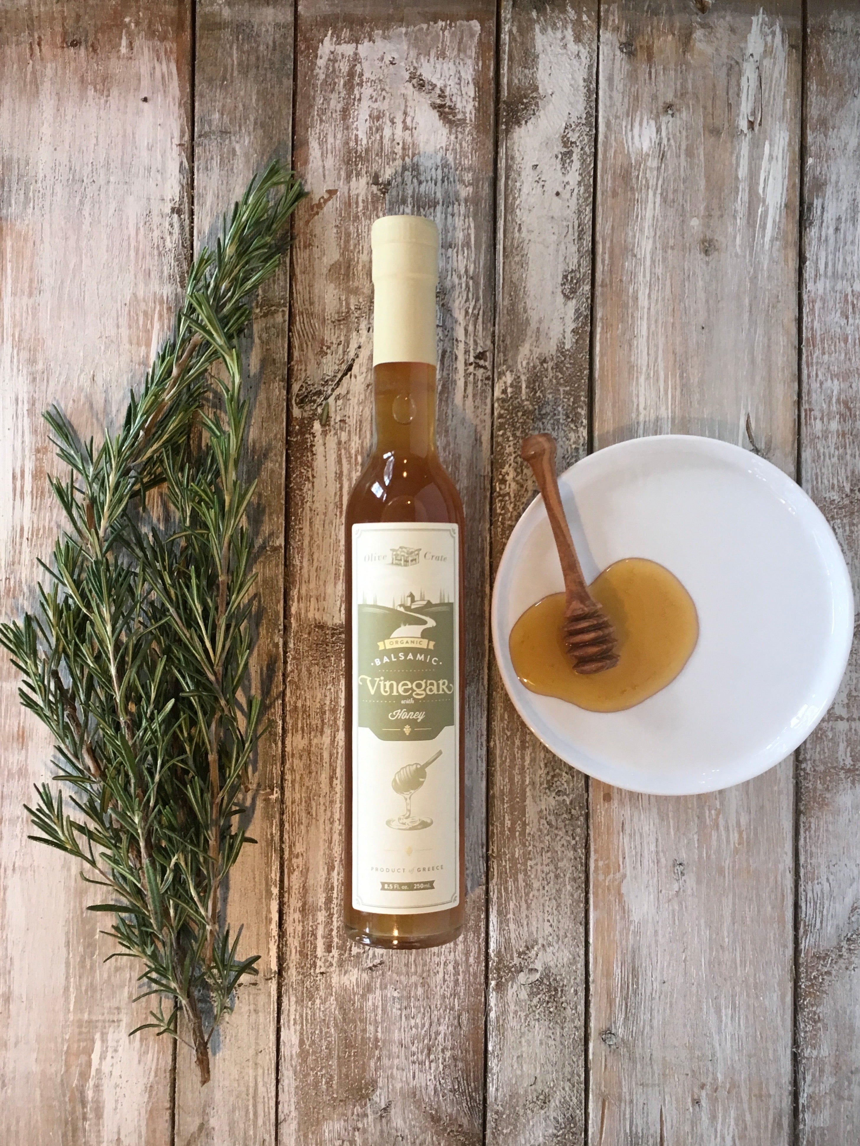 SWEET LIKE HONEY CRATE – Olive Crate